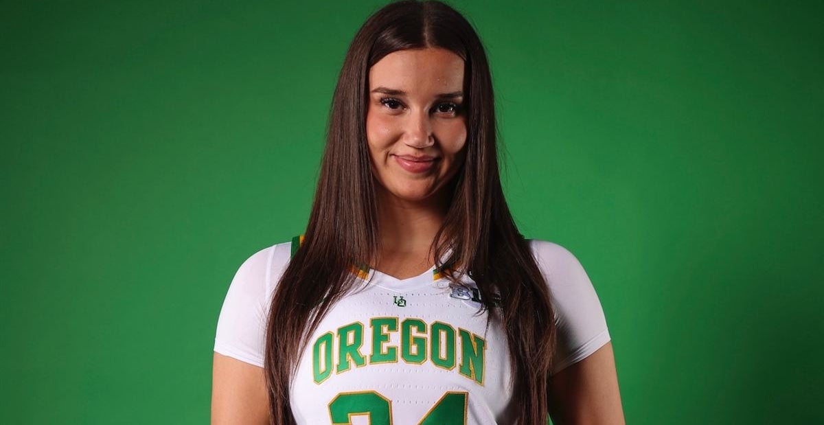 Oregon announces three 2026 women's basketball signees, Kelly Graves ...
