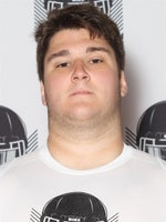 Addison Batton, Avon, Offensive Guard