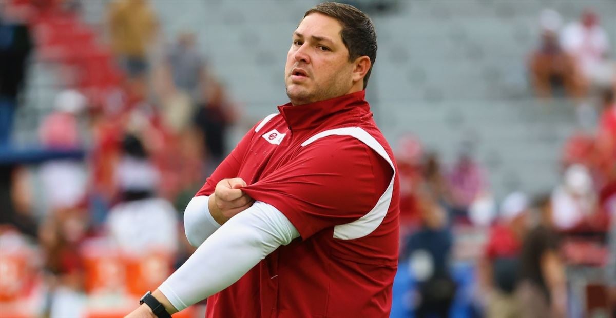 Hot board 2.0: Alabama offensive coordinator