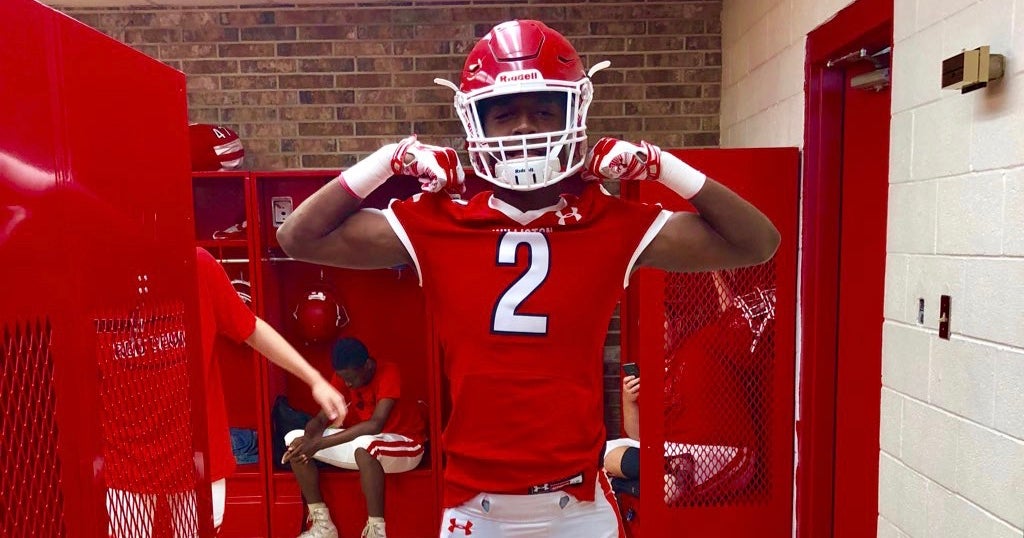 Florida ATH Quinyon Mitchell plans Illini visit