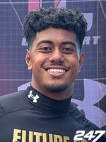 Isaiah Iosefa, Mililani, Linebacker
