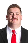Mike Katic, Indiana, Offensive Line