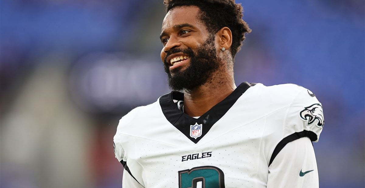 Packers vs. Eagles in Brazil: Everything to know as Darius Slay voices ...