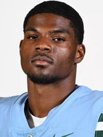 Johnathan Edwards, Indiana State, Cornerback