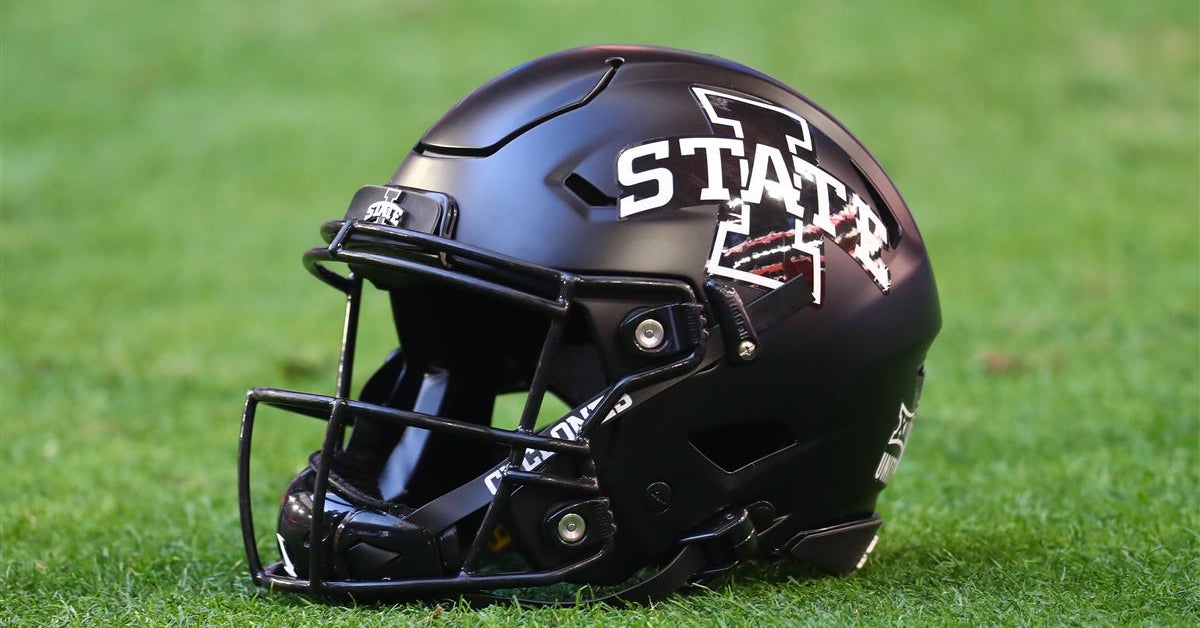 WHAT IT MEANS: LaMarcus Hicks commits to Iowa State