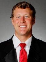 Mason King, Louisville, Punter