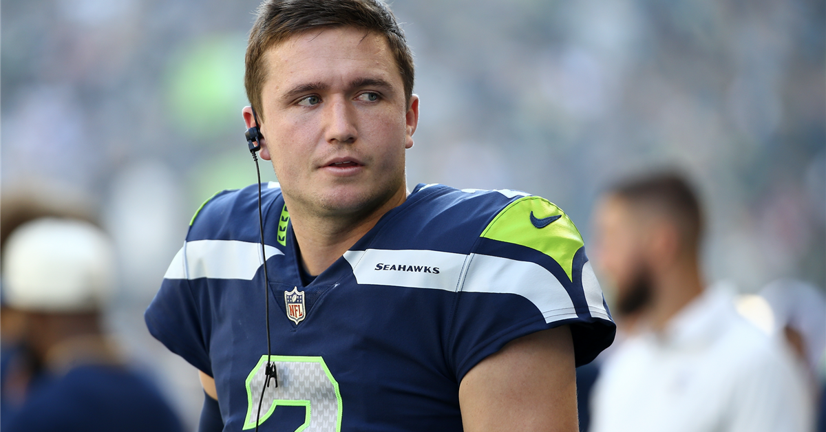 Drew Lock confirms end of Tom Herman beef after spring photo shows ex ...