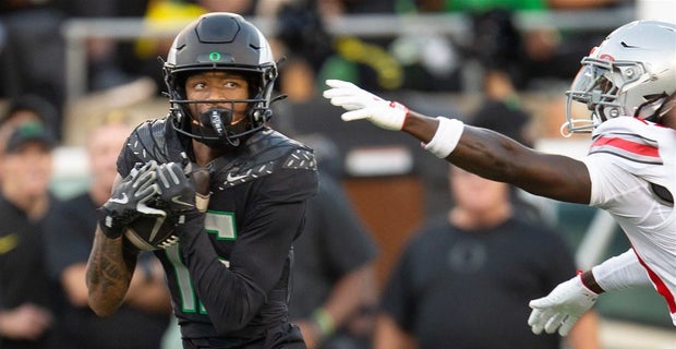 Oregon NFL Draft recap: 10 Ducks picked, multiple land as UDFAs