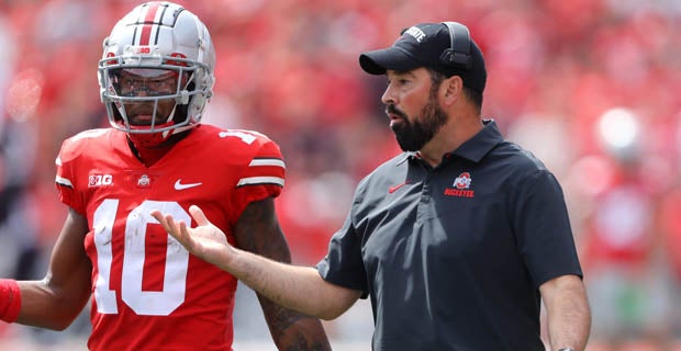 Ohio State Buckeyes Live: Storylines heading into Big Ten Media Days