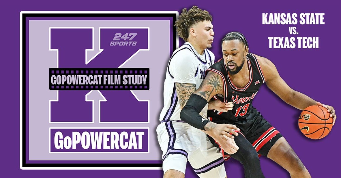 GPC Film Study: The key moments in Kansas State's loss to Tech
