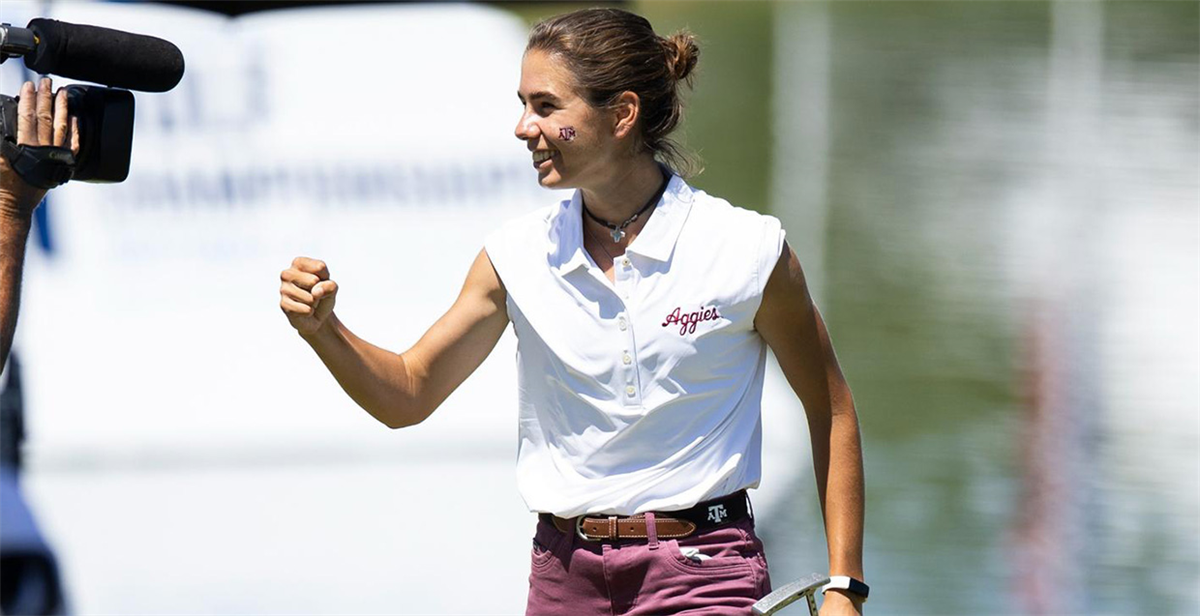 Texas A&M women's golf set to open season at Carmel Cup