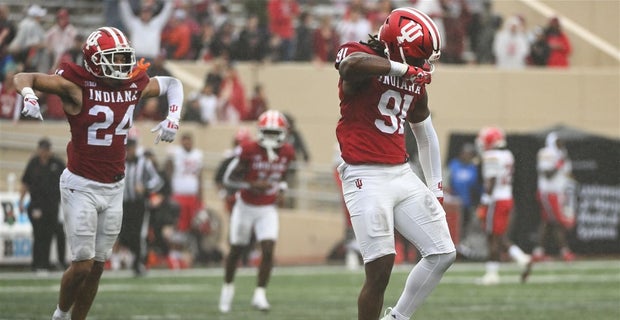 Indiana football: Five underclassmen to watch during spring camp