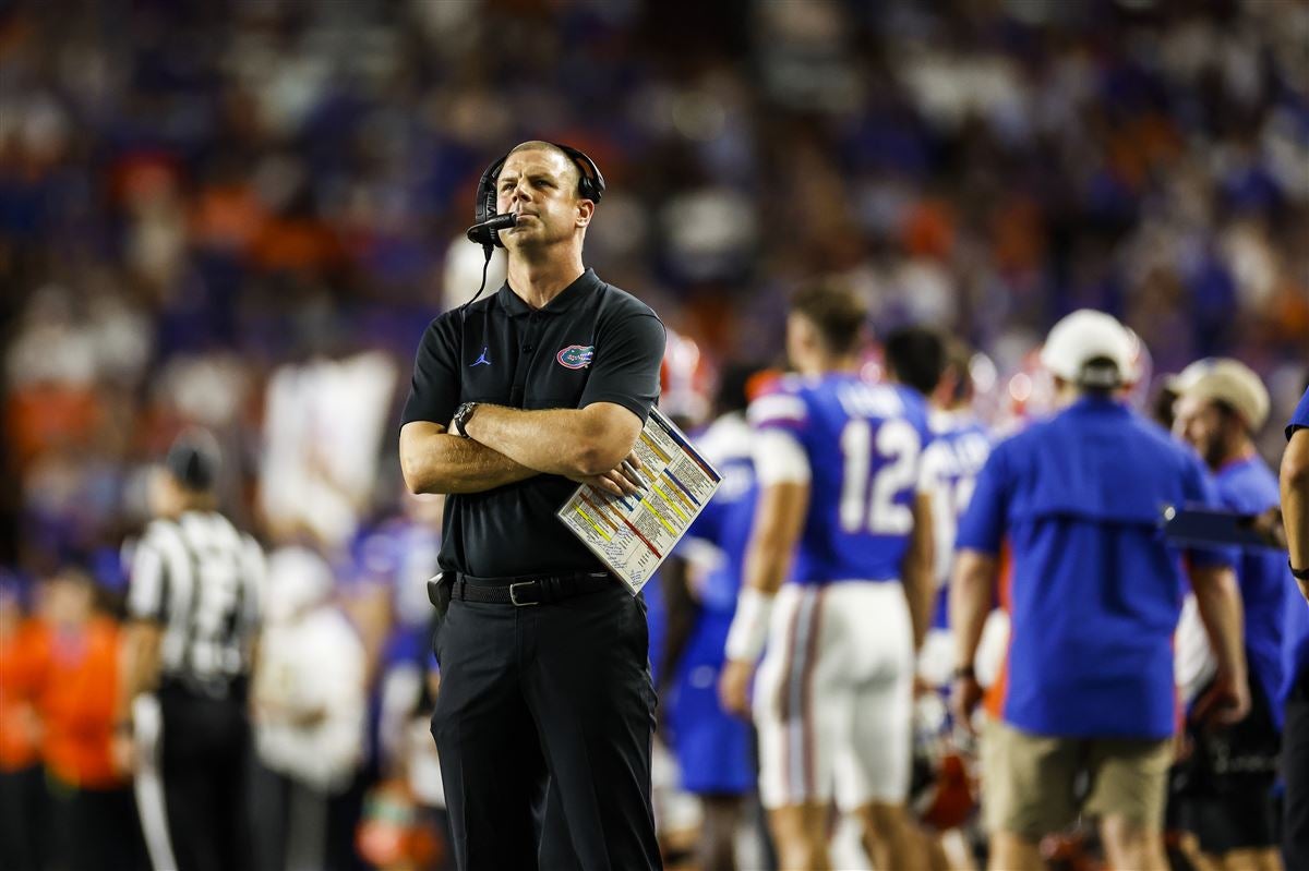 Swamp247 Podcast: A preview of Florida vs. Charlotte