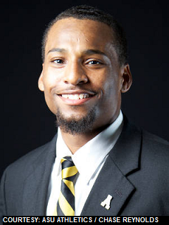 Jamal Jackson's Instagram, Twitter & Facebook on IDCrawl