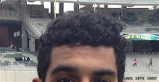 Xavier Castille, Texas Tech, Wide Receiver