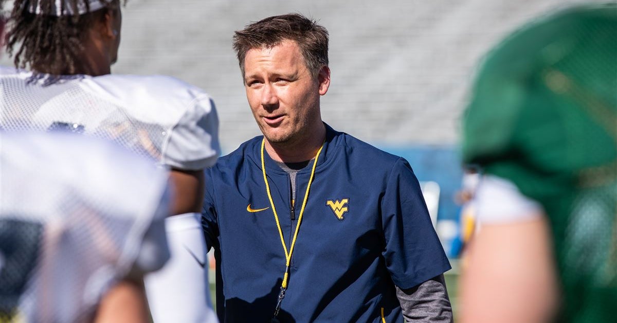 Rodriguez Names Travis Trickett as Senior Offensive Assistant