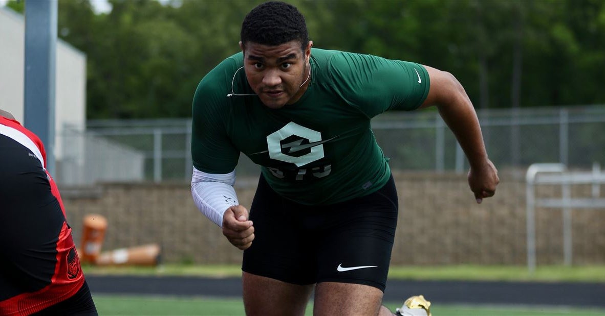 Davin Vann on NC State: ‘It's where I belong’