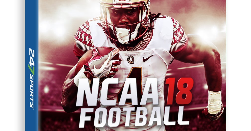 How the NCAA Football 18 covers could have looked