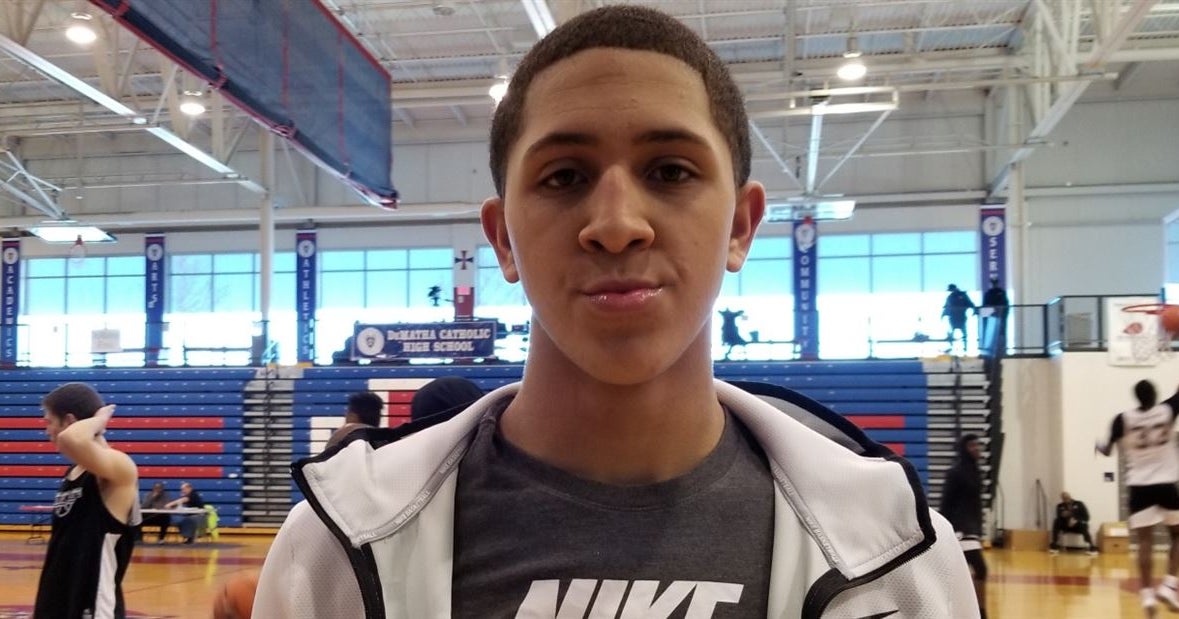 Vanderbilt adds athletic forward Myles Stute