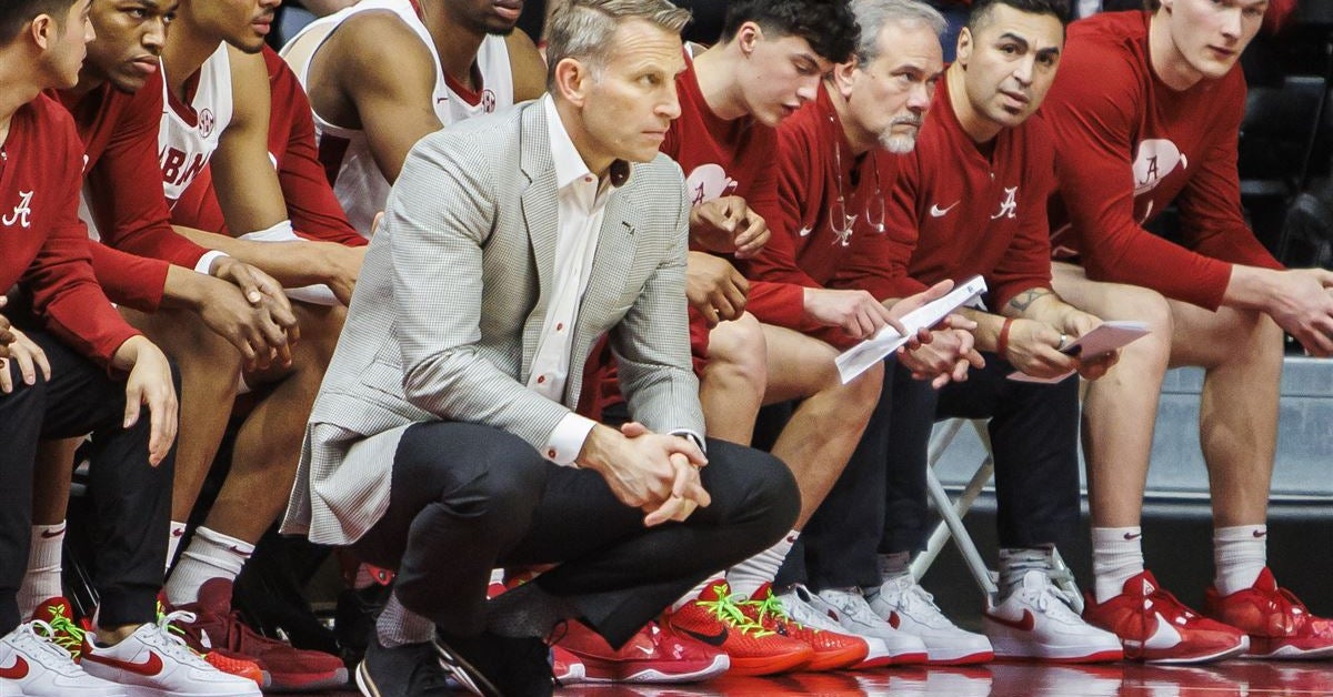 SEC Basketball Update: And So It Goes