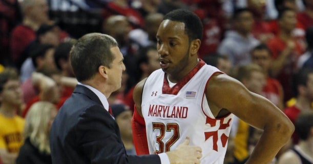 Turgeon Updates Dez Wells, Evan Smotrycz Injuries