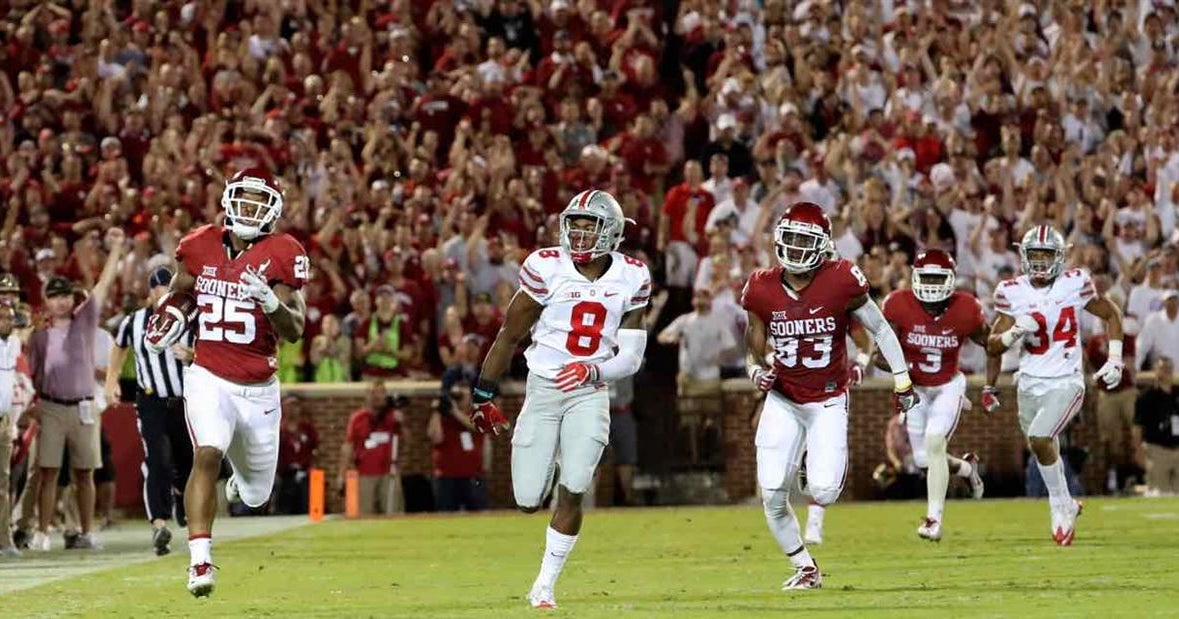 By the Numbers, an OUInsider Series: 97 days until the return of Sooner ...