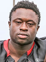 Emmanuel Osuoha, Archbishop Murphy, Outside Linebacker