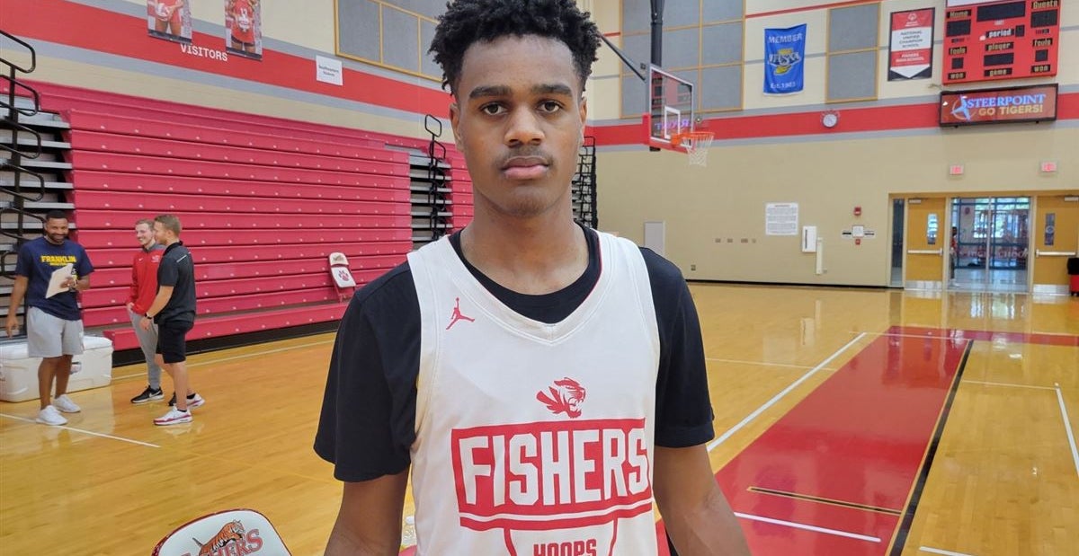 Top high school teams, Jalen Haralson, and others head to Southport ...