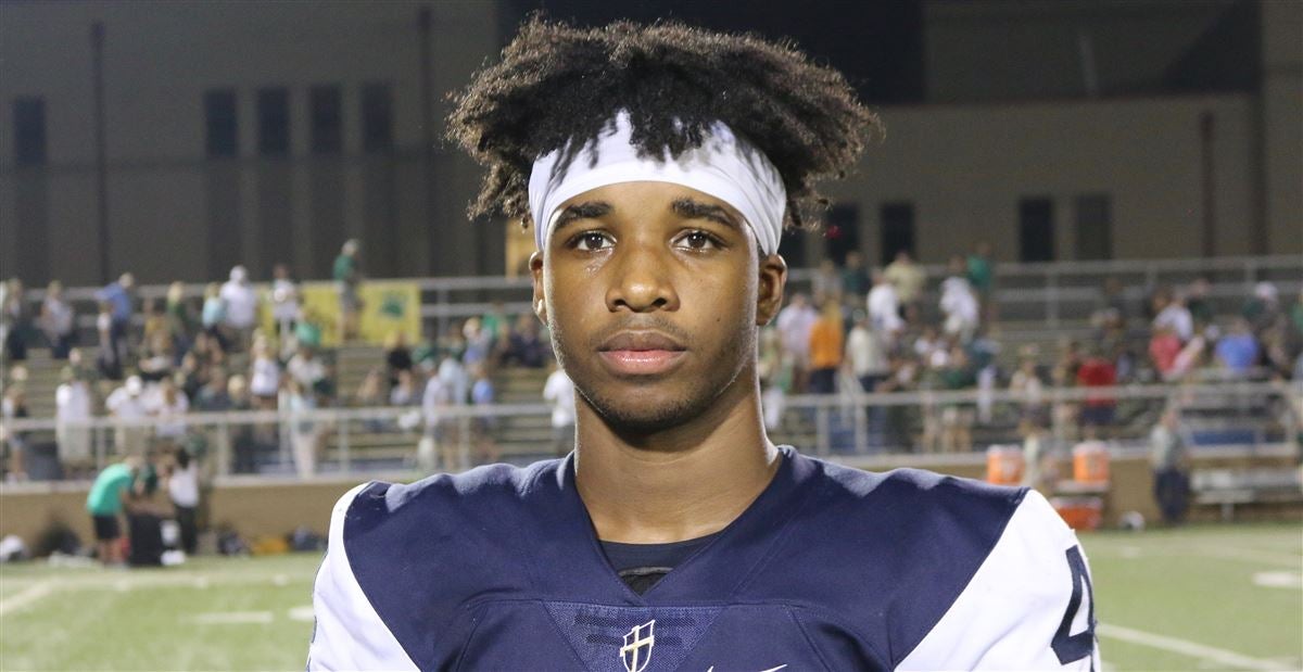 Louisville Football Recruiting: Running Backs
