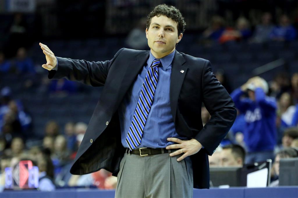 Pastner releases statement on Austin Nichols