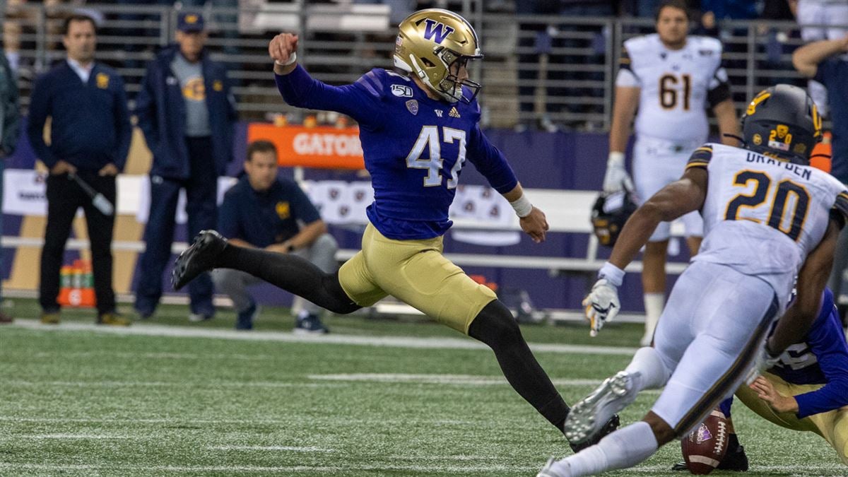 Husky Kickoff Countdown - 47 Days