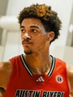 Dwayne Wimbley Jr., St. Thomas Aquinas, Small Forward