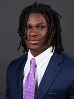 Derrick Alston, East Carolina, Running Back