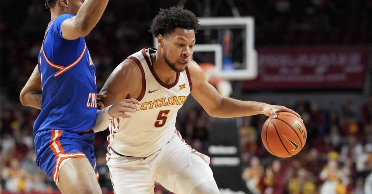 Instant Analysis: Iowa State beats Houston Christian comfortably ...