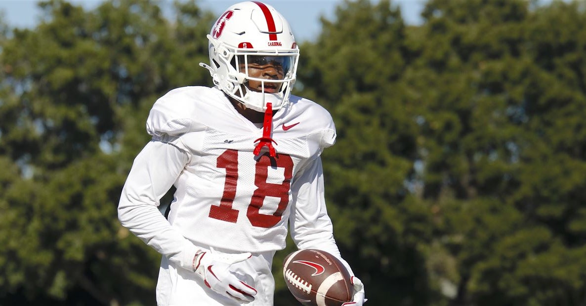 Stanford 2024 Depth Chart: 12 Freshmen make 2-Deep