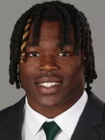 Jay Harris, Oregon, Running Back