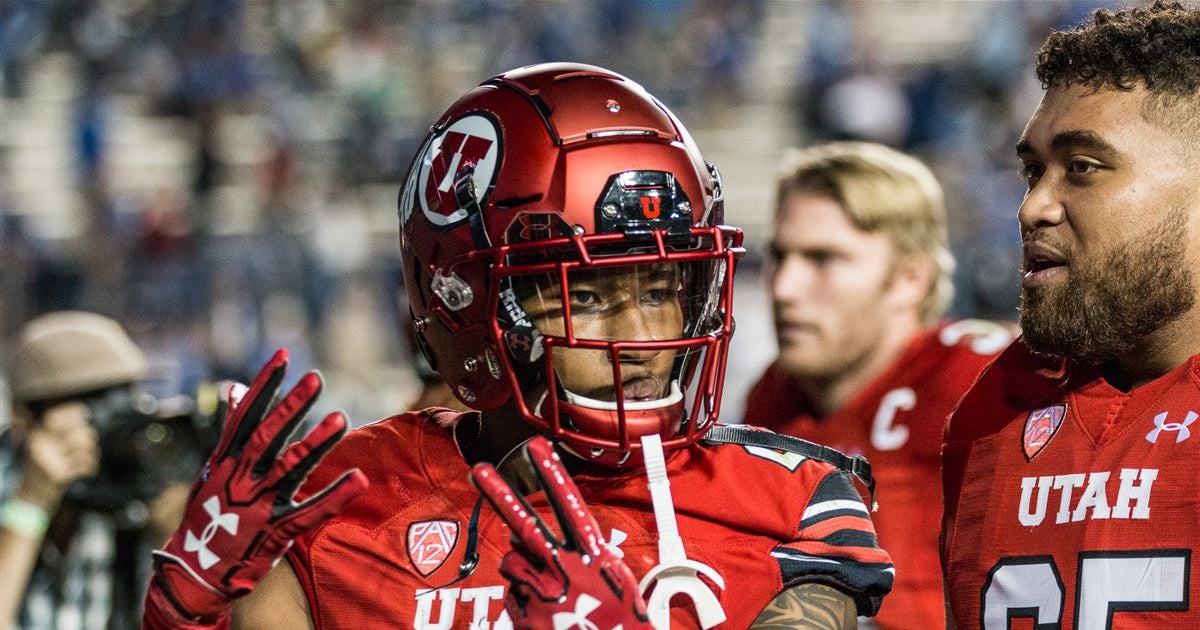 Utah football unveils new look for rivalry