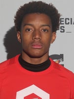 Mark Ard Jr., Santa Margarita Catholic, Cornerback