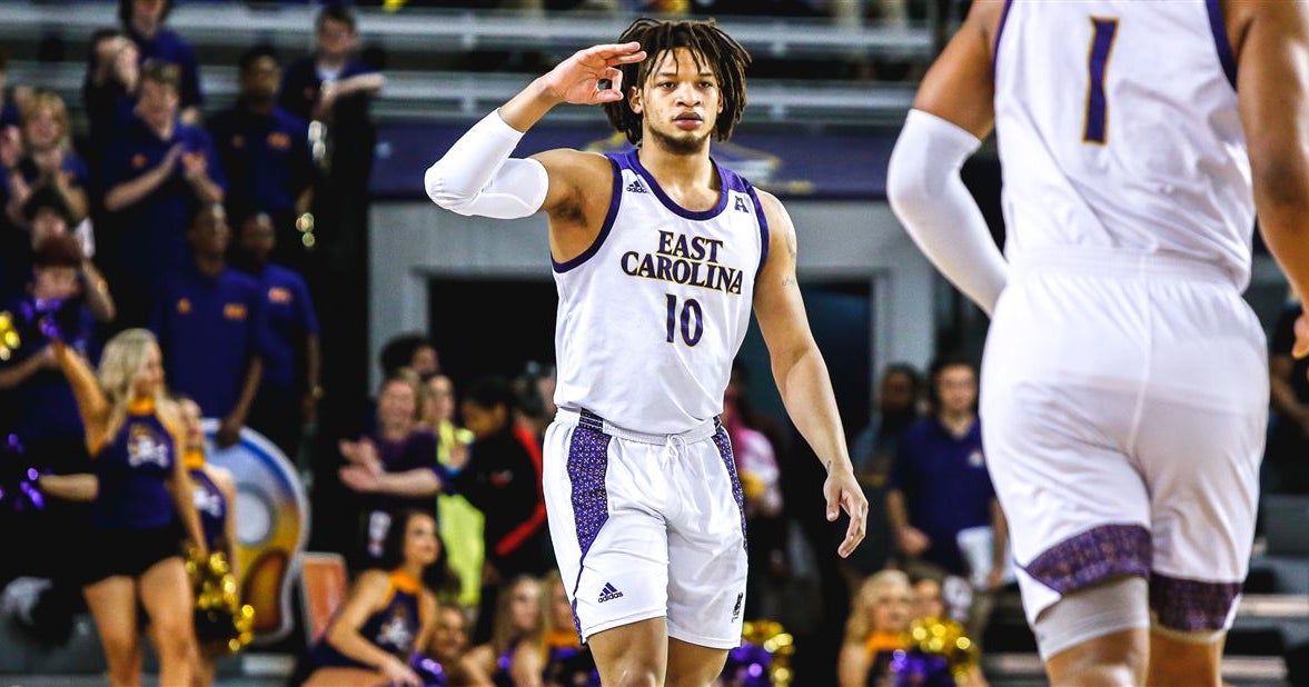 Jackson, Robinson healthy and ready to roll