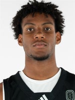 Samis Calderon, Kansas, Small Forward