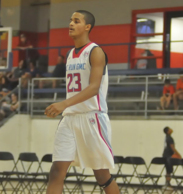 Jeremiah Robinson Cleans Up At The Jayhawk Summer Finale