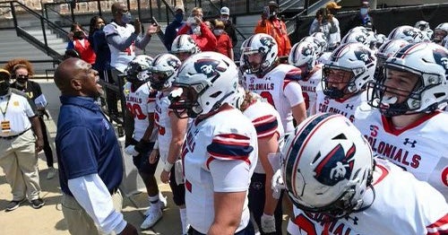 N.C. A&T Football adds recruiting ace, Coach Eric Gallon