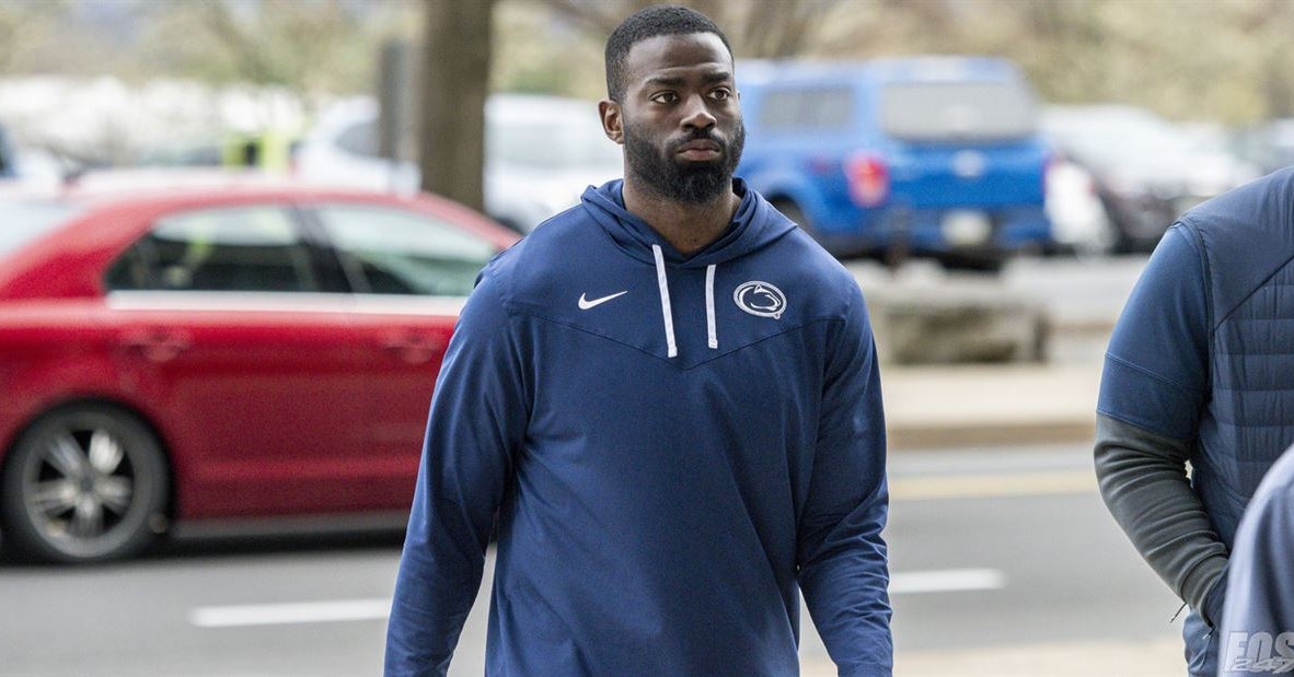 Former Penn State football player now in analyst role on Nittany Lions ...