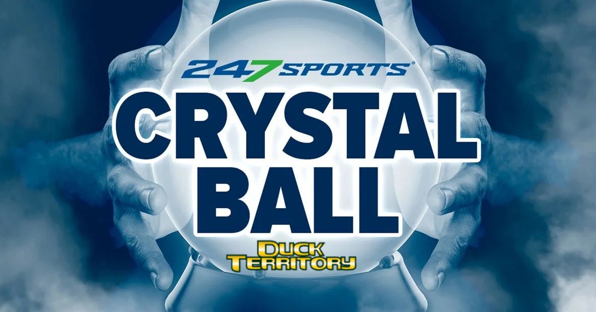 247Sports Crystal Ball projects another Oregon Duck commit in the trenches