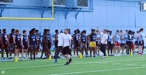 Photos: UNC Showtime Camp Gallery I