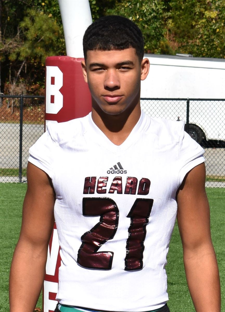 Aaron Beasley Profile Photos