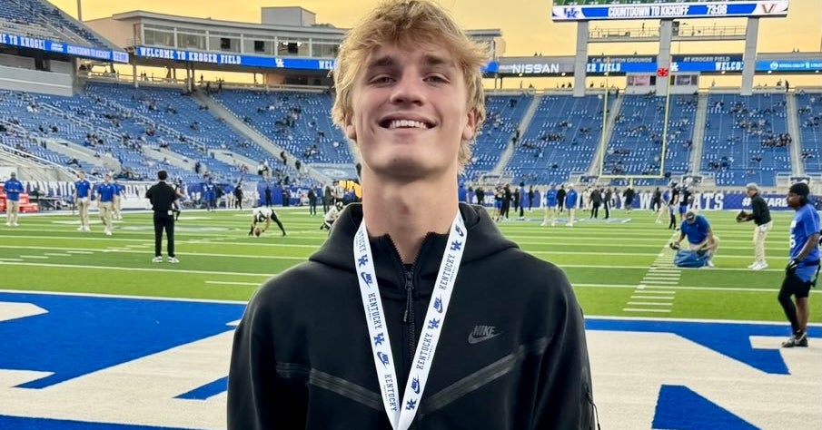 Ole Miss offers five-star tight end Brock Williams