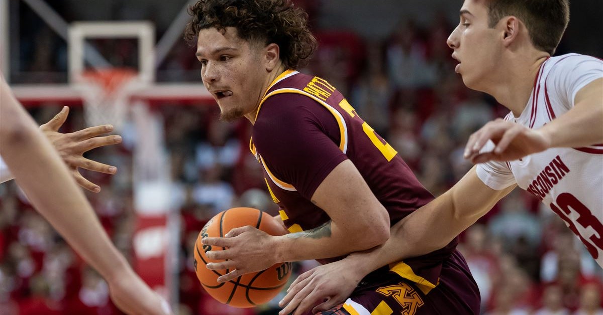Minnesota Basketball: Where Gopher Transfers Rank among Big Ten Transfers