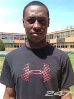 Jordan Fuller Junior Season Highlights