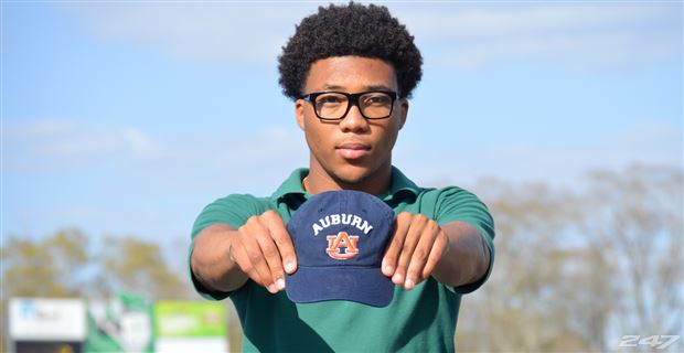 All in the family: Devan Barrett's goals all start with father